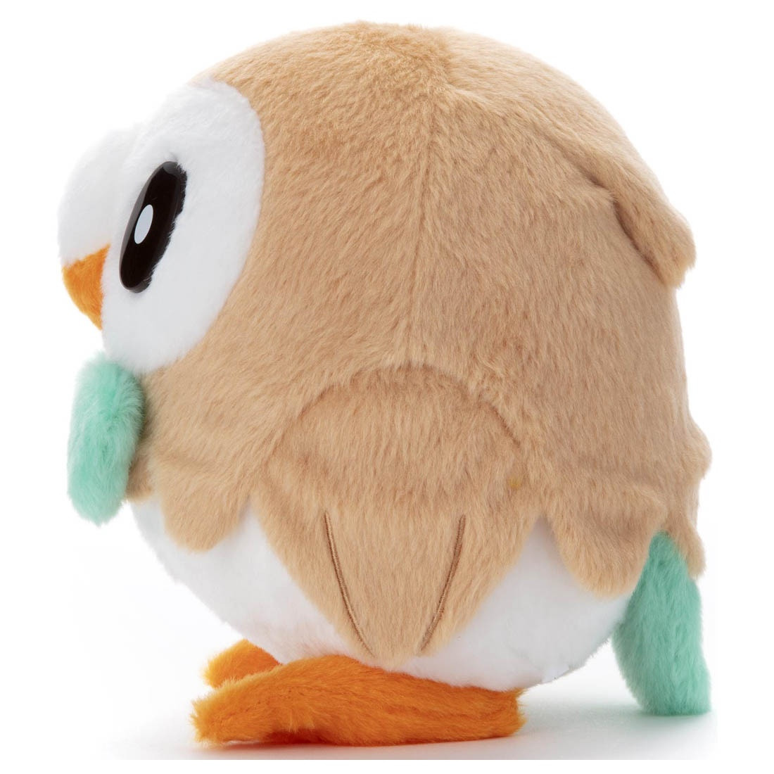 Pokemon: I Choose You! Plush - Rowlet - Stone Age Gamer