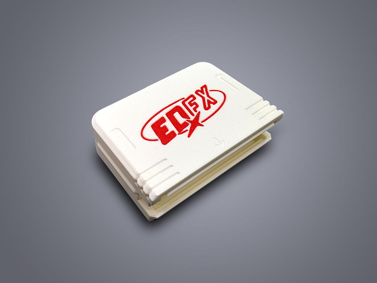 KRIKzz EDFX Shell (2025 model) - Humble Bazooka - Stone Age Gamer