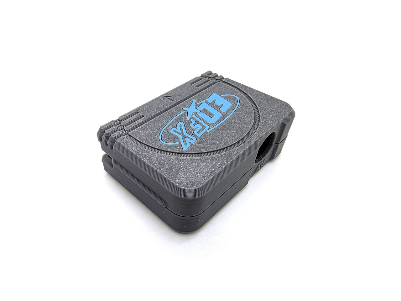 KRIKzz EDFX Shell (2025 model) - Humble Bazooka - Stone Age Gamer