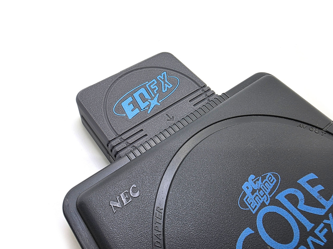 KRIKzz EDFX Shell (2025 model) - Humble Bazooka - Stone Age Gamer