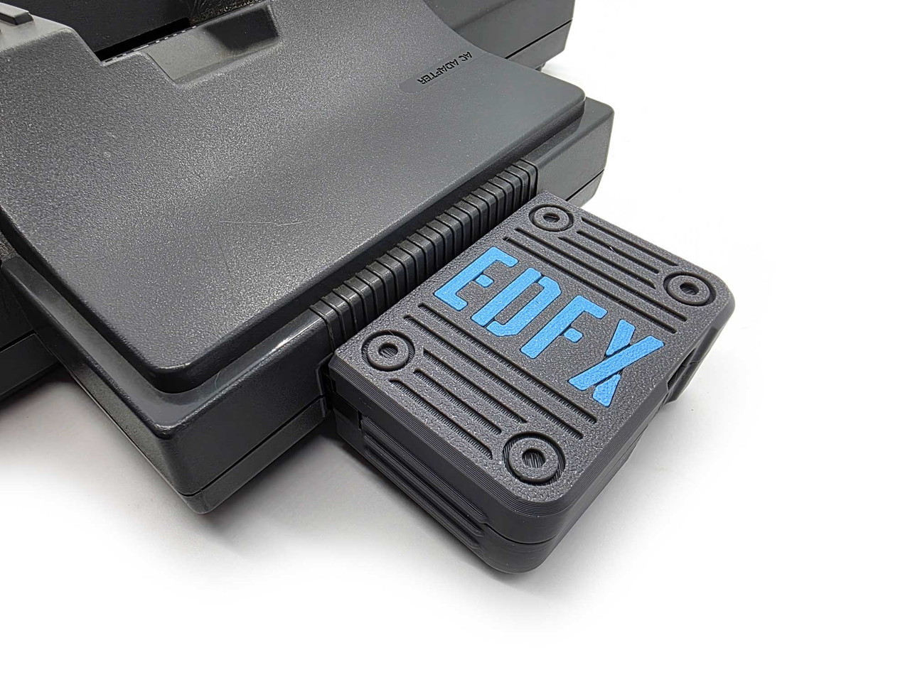 KRIKzz EDFX Shell (2025 model) - Humble Bazooka - Stone Age Gamer