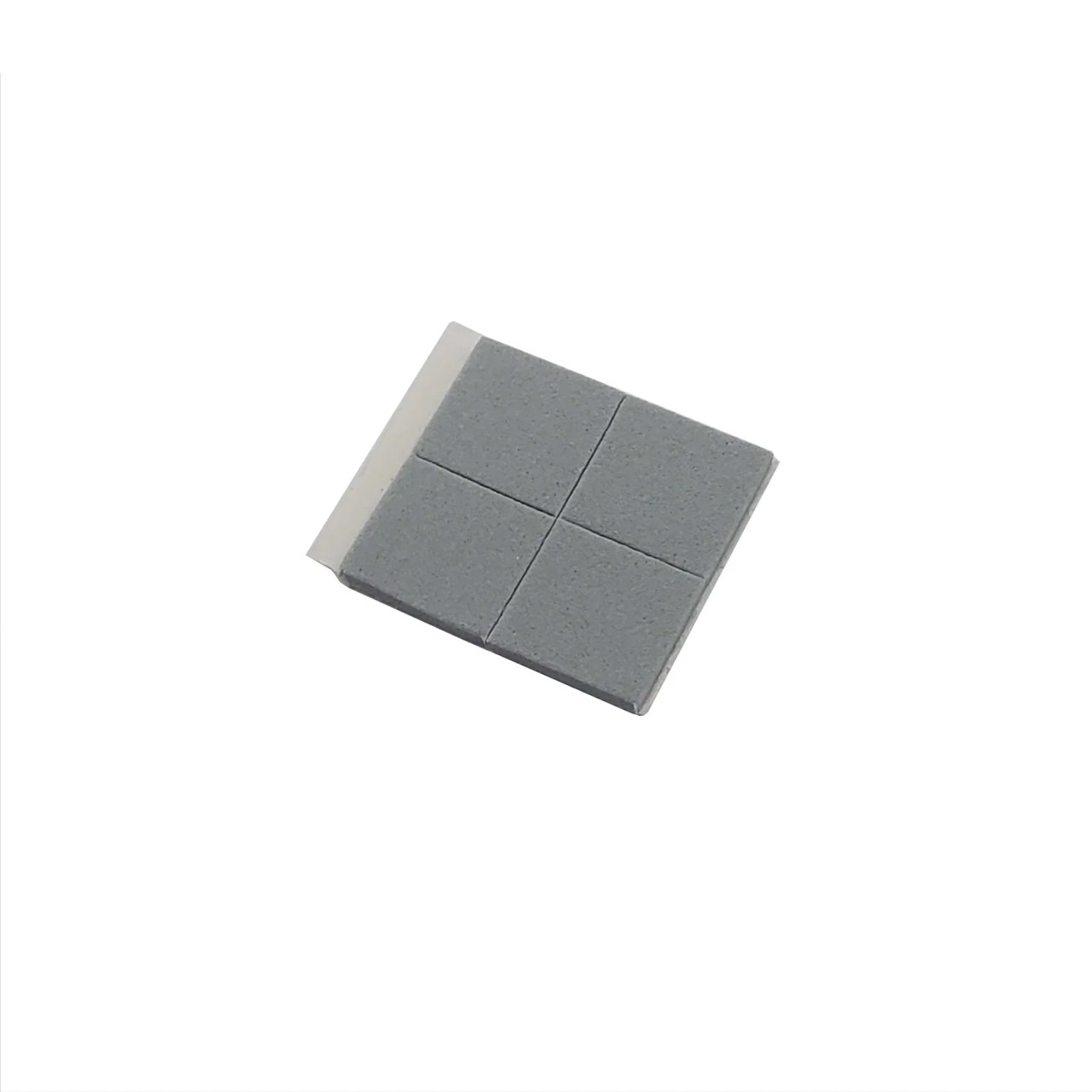 Rubber Feet for Sony PlayStation 1 (Original PS1) - Stone Age Gamer