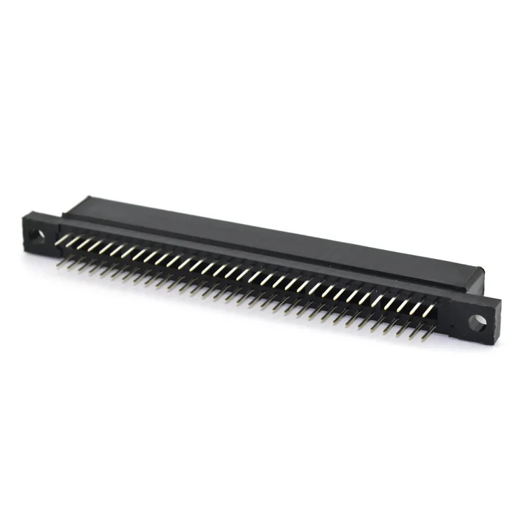 64 Pin Connector for Sega Genesis - Stone Age Gamer