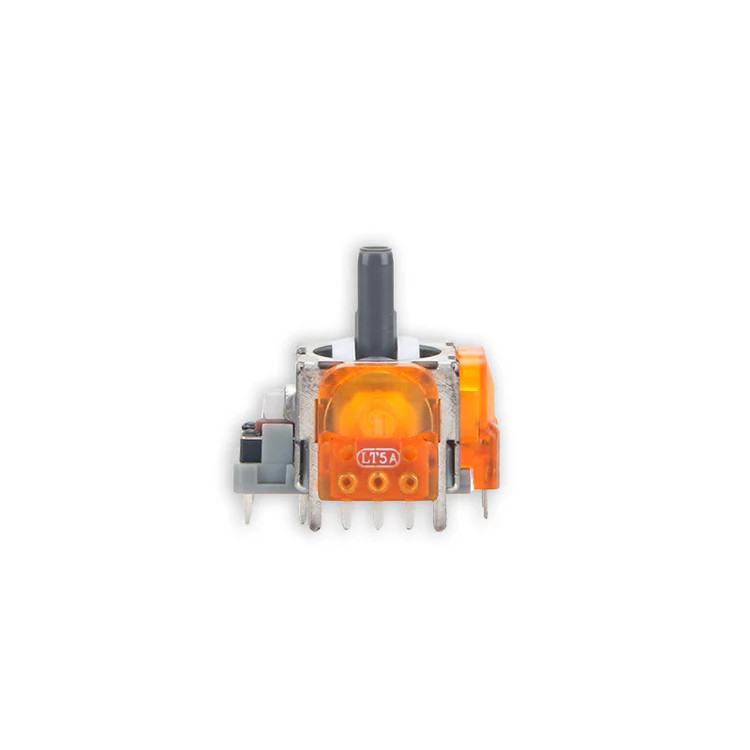 TMR Joystick Assembly for Sony PS5 Controllers (Ginful Model) - Stone ...