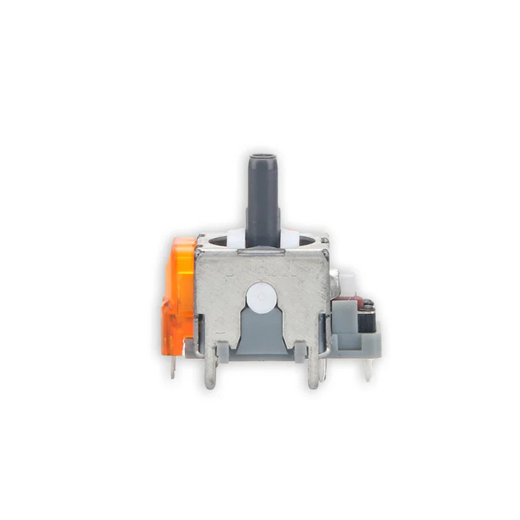 TMR Joystick Assembly for Sony PS5 Controllers (Ginful Model) - Stone ...