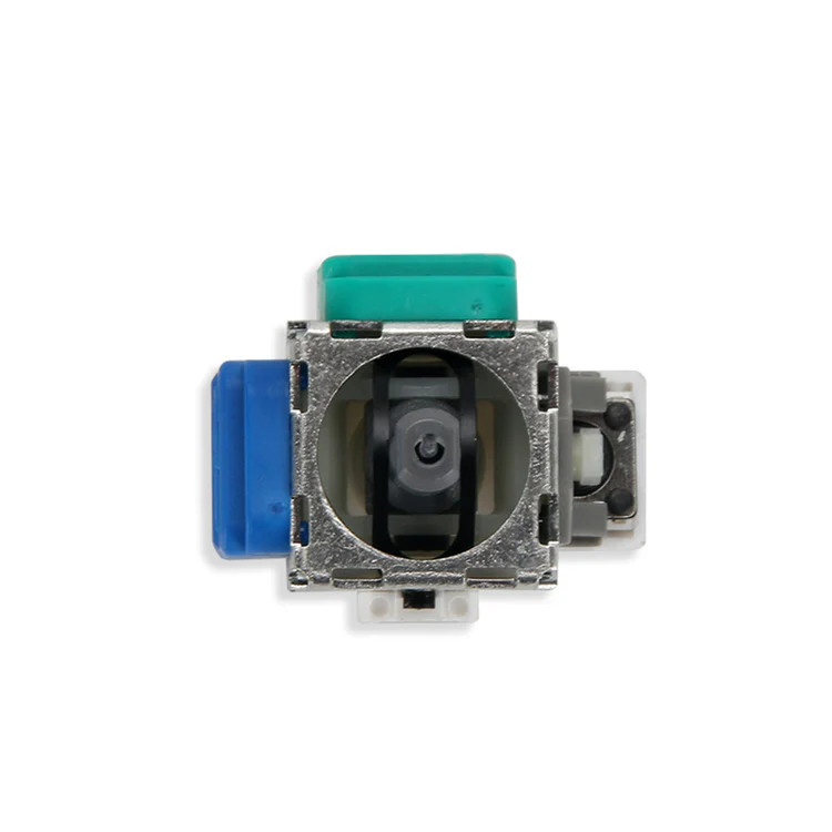 TMR Joystick Assembly for Sony PS4 Controllers - Stone Age Gamer