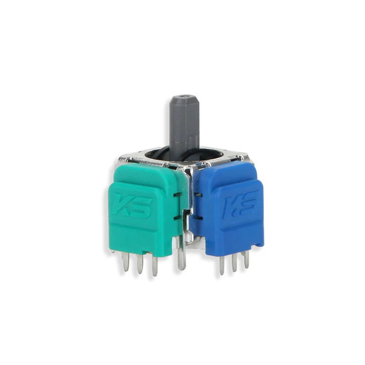 TMR Joystick Assembly for Sony PS4 Controllers - Stone Age Gamer