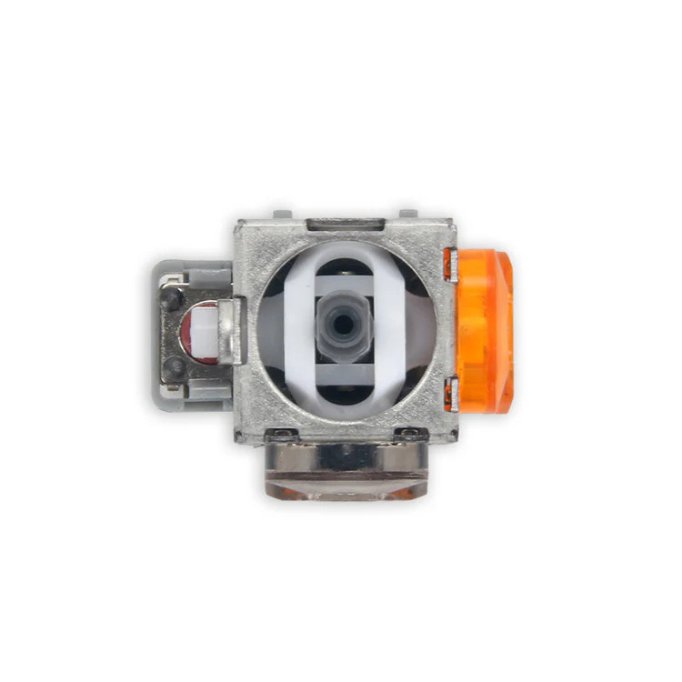 TMR Joystick Assembly for Sony PS4 Controllers (Ginful Model) - Stone ...