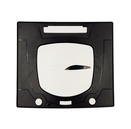 Replacement Console Shell for Sega Saturn - Stone Age Gamer