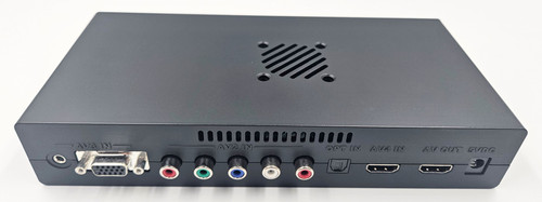 OSSC Pro - Stone Age Gamer