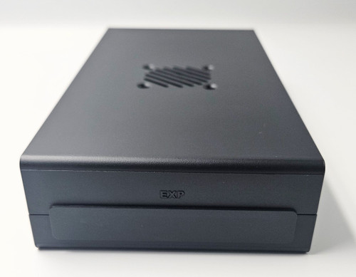 OSSC Pro - Stone Age Gamer