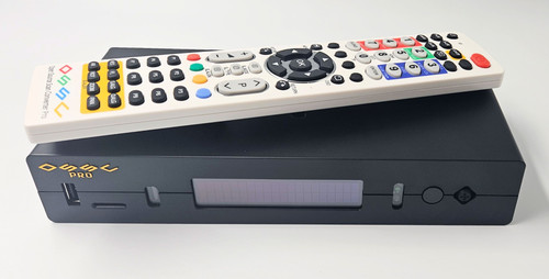 OSSC Pro - Stone Age Gamer