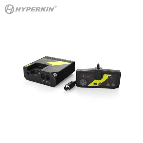 Hyperkin RetroN GX Retro HD Gaming Console - Stone Age Gamer