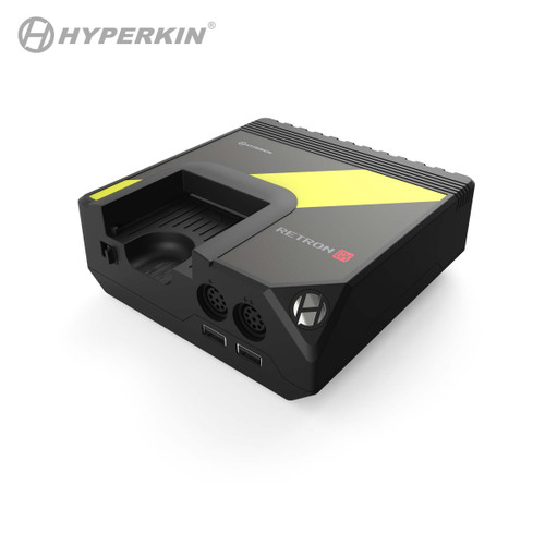 Hyperkin RetroN GX Retro HD Gaming Console - Stone Age Gamer