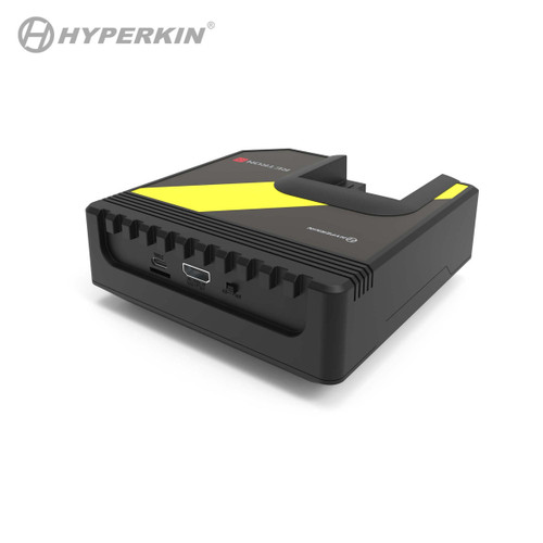 Hyperkin RetroN GX Retro HD Gaming Console - Stone Age Gamer