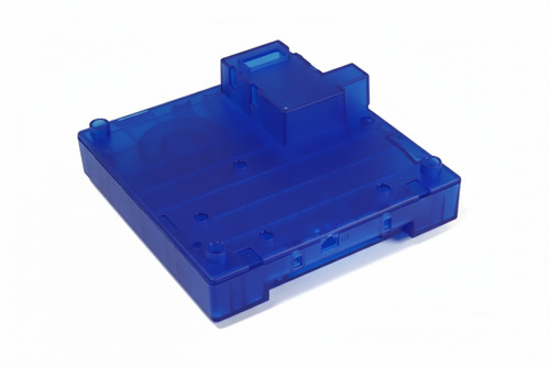 Game Boy Player Replacement Shell for Nintendo GameCube - Stone Age Gamer