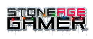Stone Age Gamer