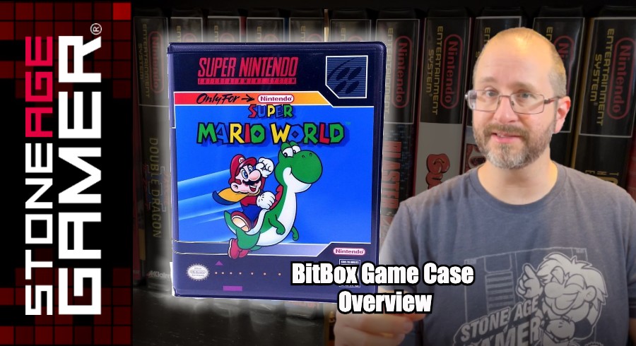 BitBox Game Case Overview - Stone Age Gamer