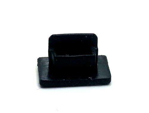 Rubber Mini USB Cover - Stone Age Gamer