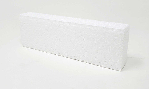 Styrofoam Block for NES - Stone Age Gamer