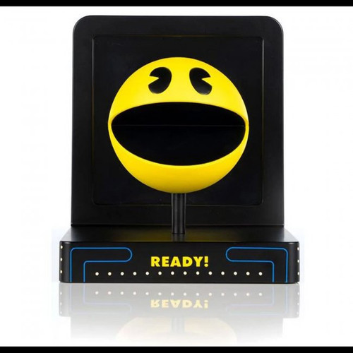 Pac-Man PVC Statue (Standard Edition) - First 4 Figures - Stone Age Gamer