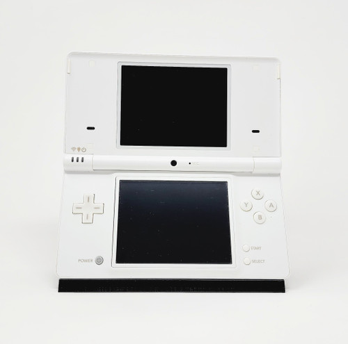 Display Stand for Nintendo DS Game Console - Trogg Tech - Stone Age Gamer