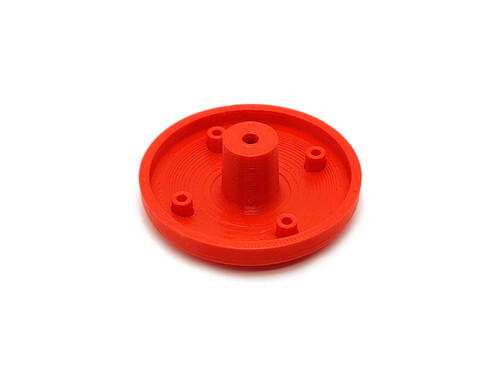 Replacement Console Feet for Nintendo 64 - Humble Bazooka - Stone Age Gamer