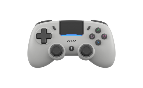 Mantis Mini Wireless Bluetooth Controller for PlayStation 4 - Retro ...