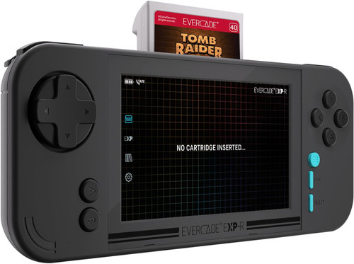 Evercade EXP-R