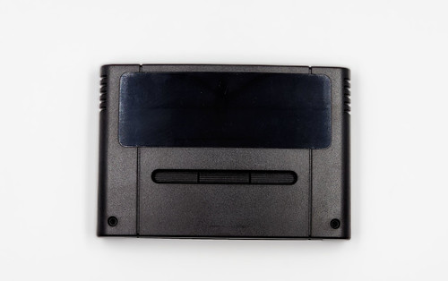 Black FXPak Pro / Super EverDrive / SD2SNES Pro Universal Cart Shell ...