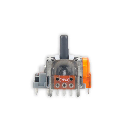 TMR Joystick Assembly for Sony PS4 Controllers (Ginful Model) - Stone ...
