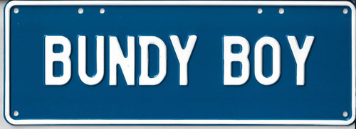 BUNDY BOY - How Bazzar Trading