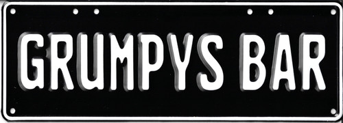 GRUMPYS BAR - How Bazzar Trading