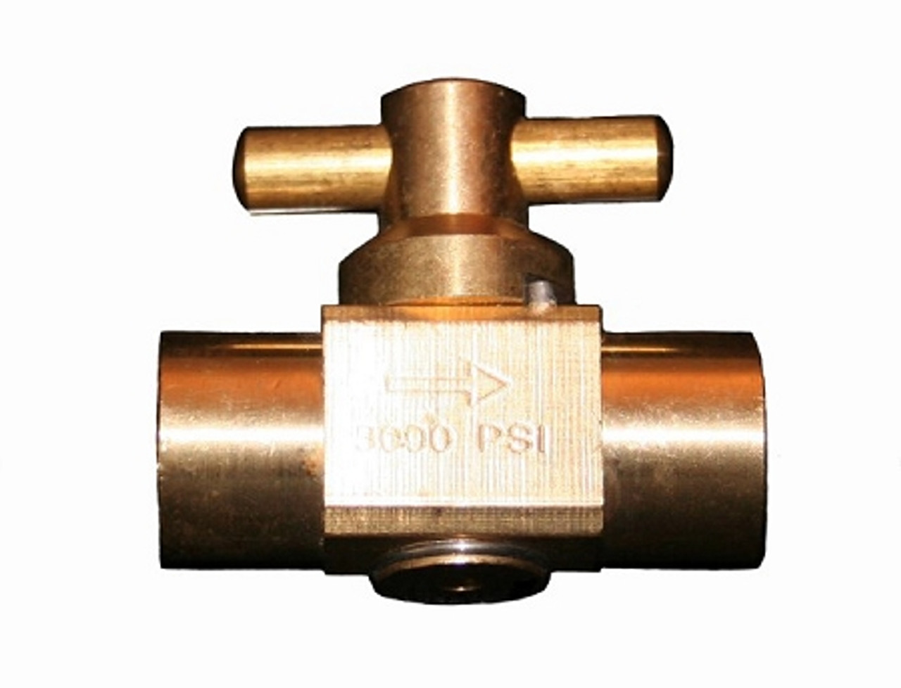 1 4 High Pressure 3000 Psi Brass Ball Valve Clean Pro Supply 1-4-high-pressure-3000-psi-brass-ball-valve-clean-pro-supply