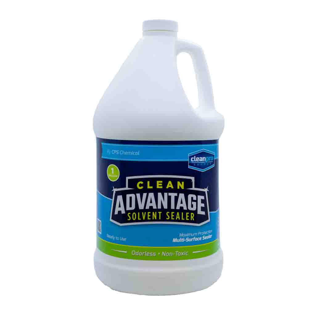 CPS Advantage Odorless Solvent Sealer | Clean Pro Supply