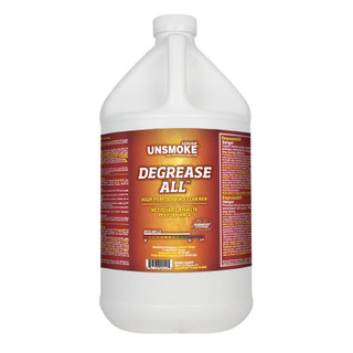 ProRestore Unsmoke Degrease-All | Clean Pro Supply