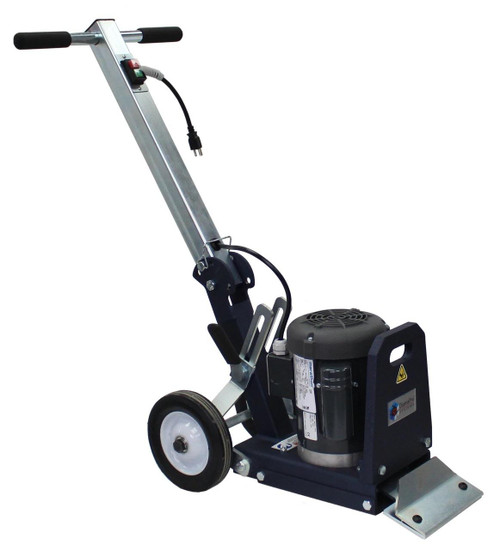 Concrete Floor Scraper Machines | Clean Pro Supply