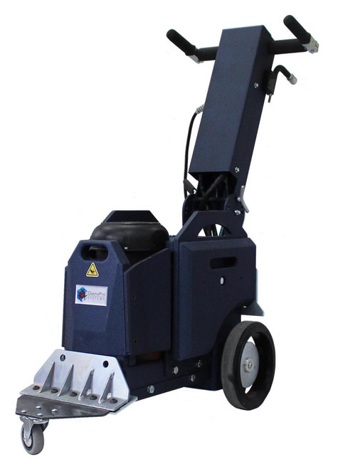 Concrete Floor Scraper Machines | Clean Pro Supply