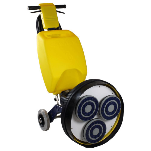 Concrete Floor Grinders | Clean Pro Supply