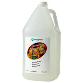 Benefect Atomic Fire & Soot Cleaner & Degreaser | Clean Pro Supply