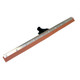 Midwest Rake Red Rubber 24" Speed Squeegee | Clean Pro Supply