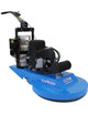 Aztec 27" Low Rider Propane Burnisher 18 HP w/ Dust Control | Clean Pro ...