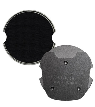 Lavina Quick Change 3" Lippage Velcro Resin Puck Holder | Clean Pro Supply