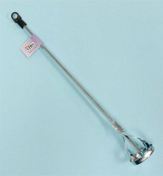 Paint Mixer, 16", Mix 1 To 5 Gallon Buckets | Clean Pro Supply