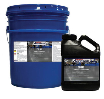 Ameripolish 3D HS Densifier | Clean Pro Supply