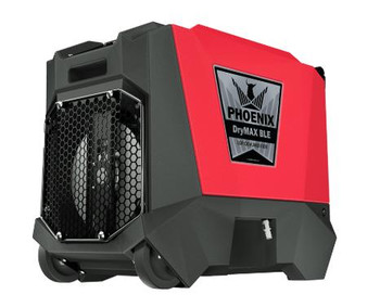 Phoenix DryMAX BLE Red Dehumidifier
