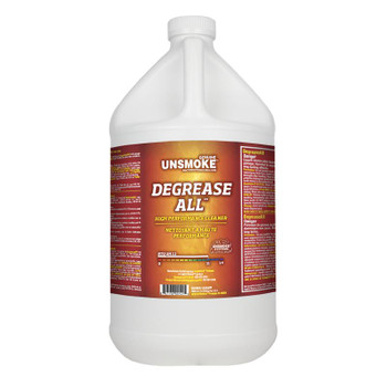 ProRestore Unsmoke Degrease-All | Clean Pro Supply