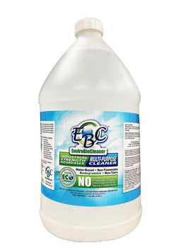 Enviro Bio Cleaner ( EBC ) Multipurpose Cleaner and Degreaser | Clean ...