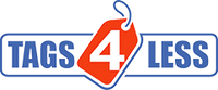 Tags 4 Less, LLC