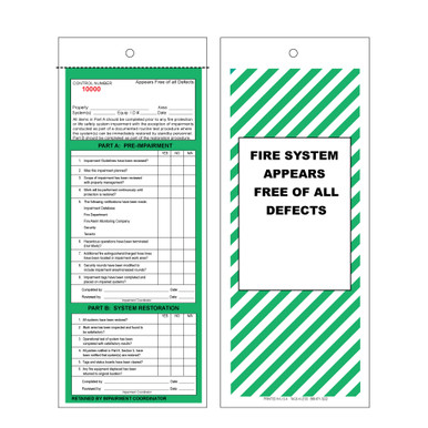 New York Green Free of all Defects